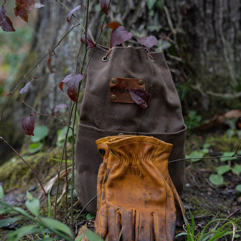 Bushcraft - Etsy