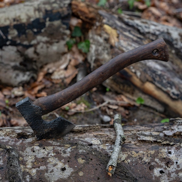 Bearded Axe - Etsy