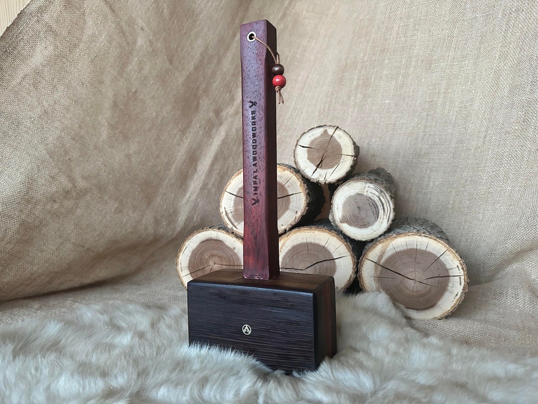 Wooden Mallet, Carvers Mallet, Handcrafted Mallet, Woodworking Mallet ...