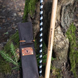 Bushcraft Auger, Tall Size Auger, Scotch Eyed Auger, Bushcraft ...