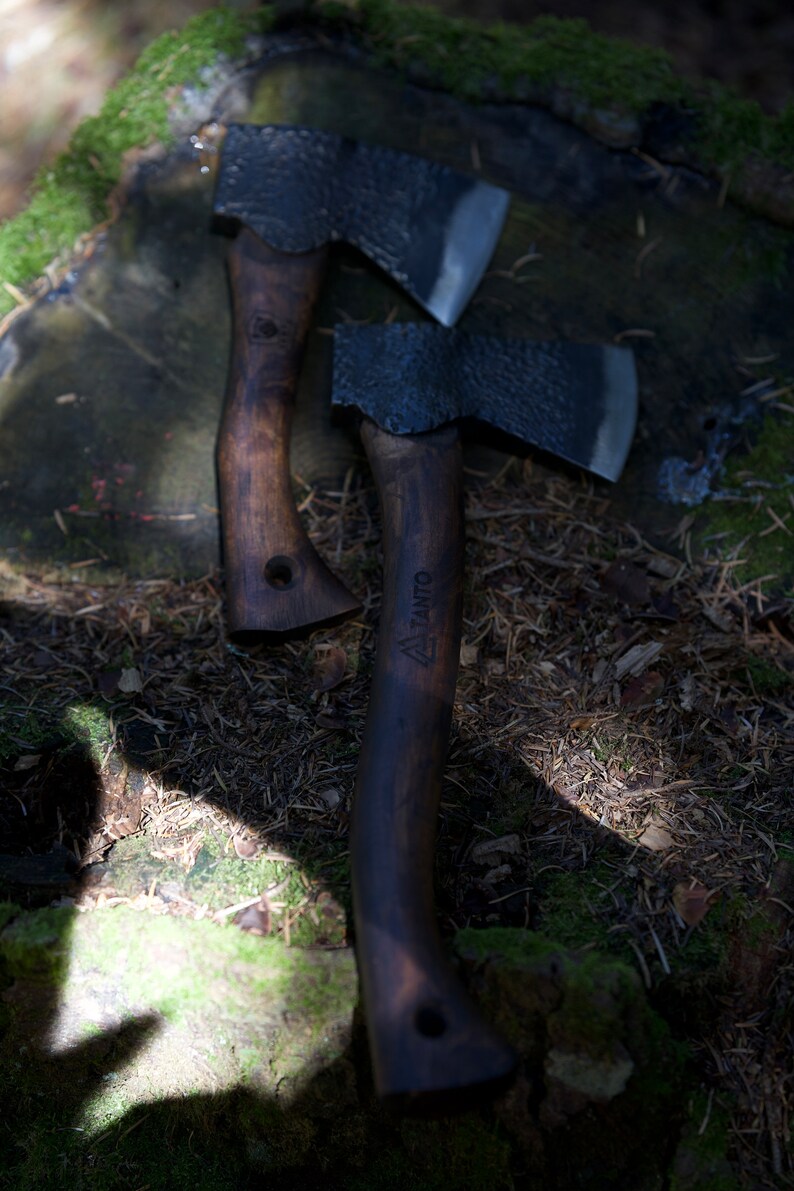 Carving Axe, Bushcraft Axe, Wood Carving Tool, Carving Tool ...