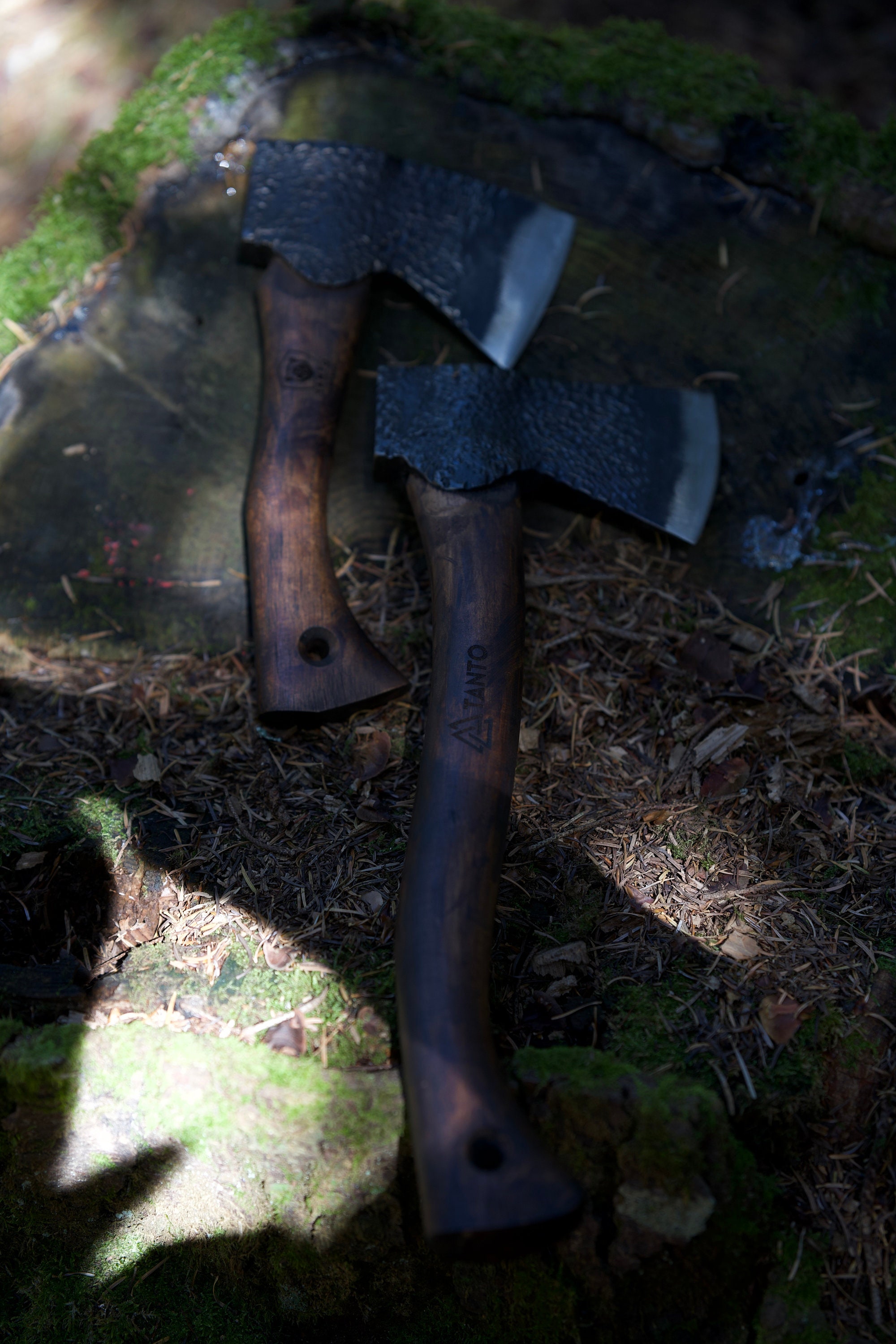 Carving Axe, Bushcraft Axe, Wood Carving Tool, Carving Tool ...