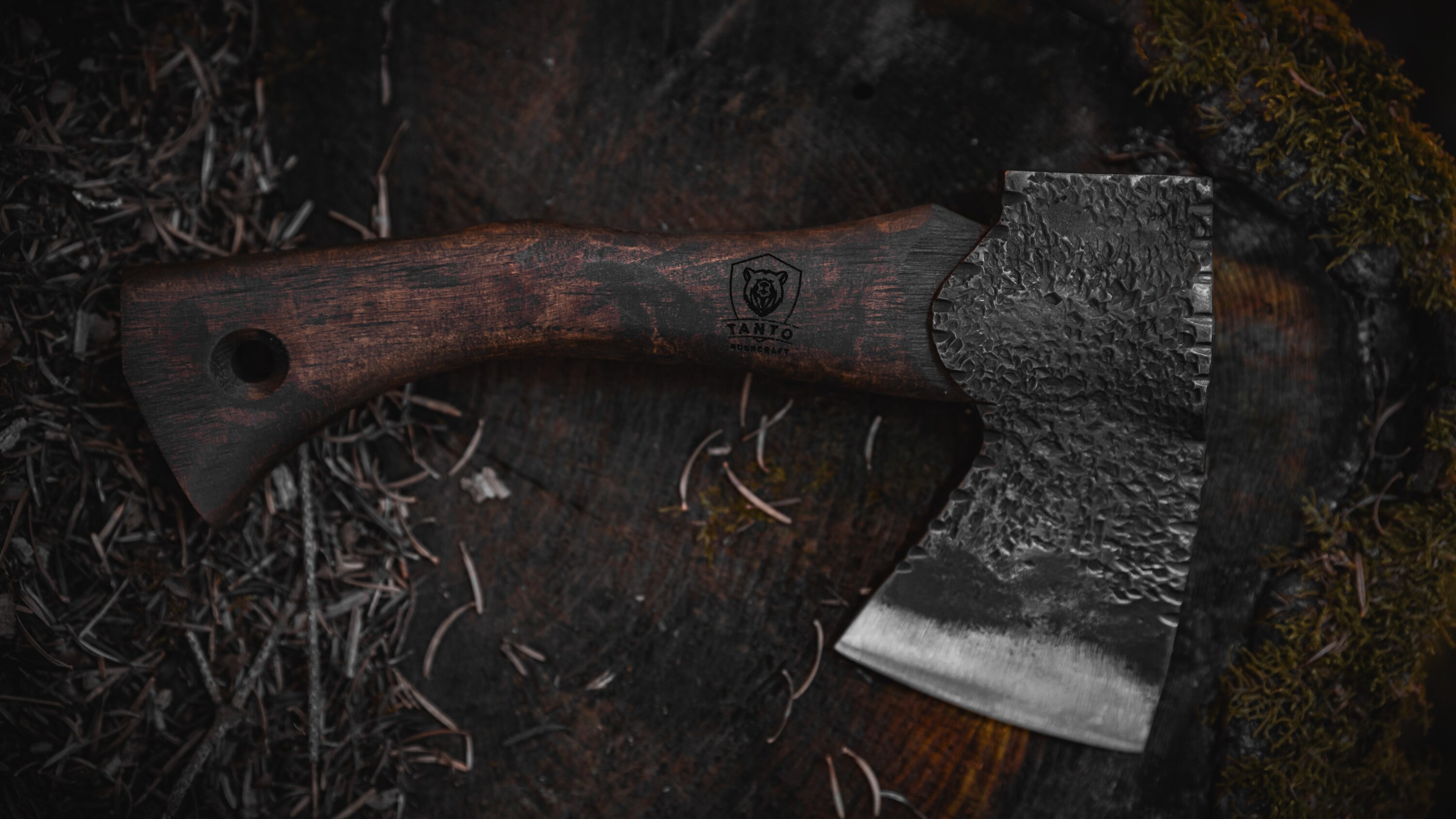 Carving Axe, Bushcraft Axe, Wood Carving Tool, Carving Tool ...