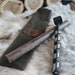 Bushcraft Auger Scotch Eyed Eye Auger Scotch Eye Auger With - Etsy