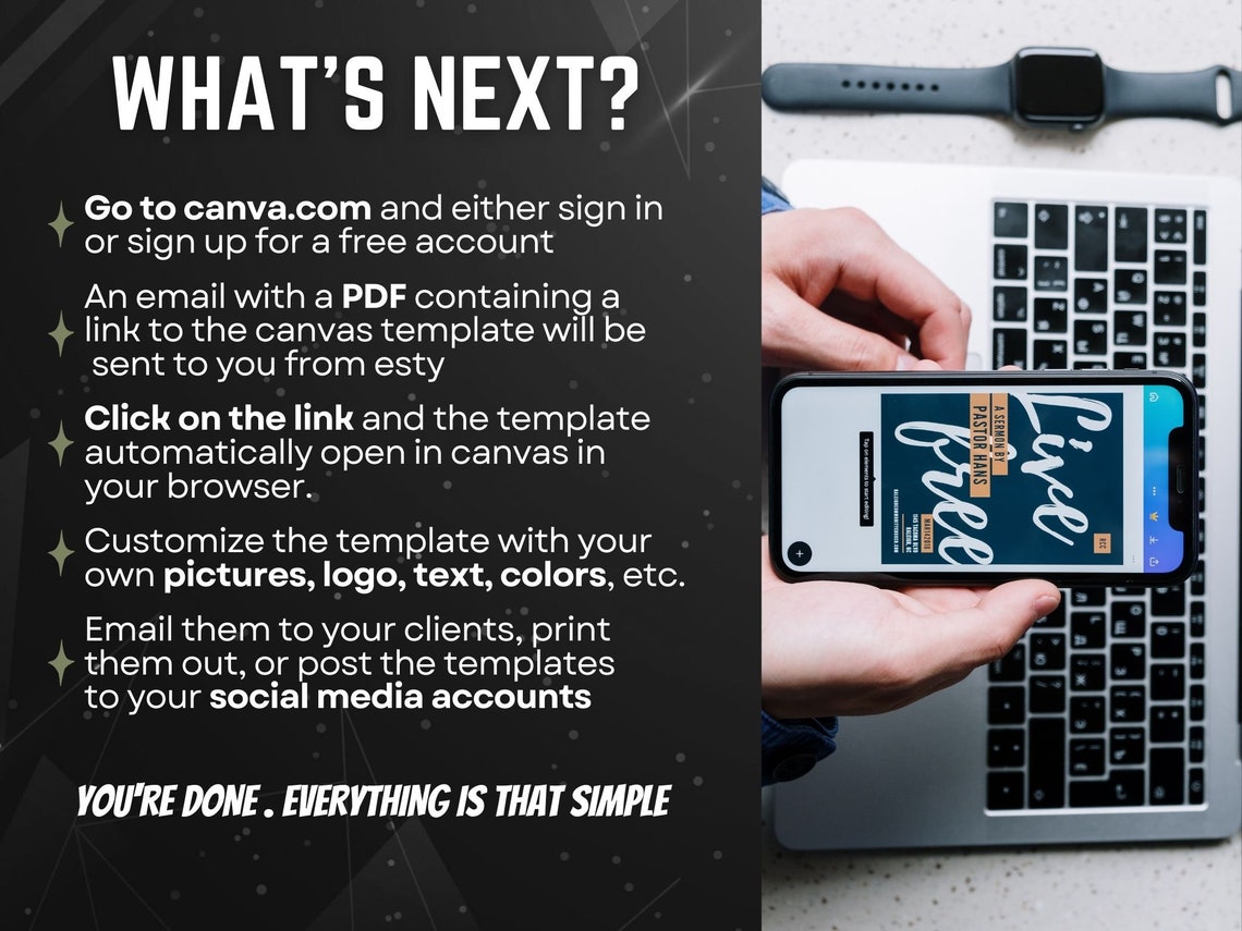 100 Fitness Motivation Instagram Post Templates, Gym Quotes, Canva ...