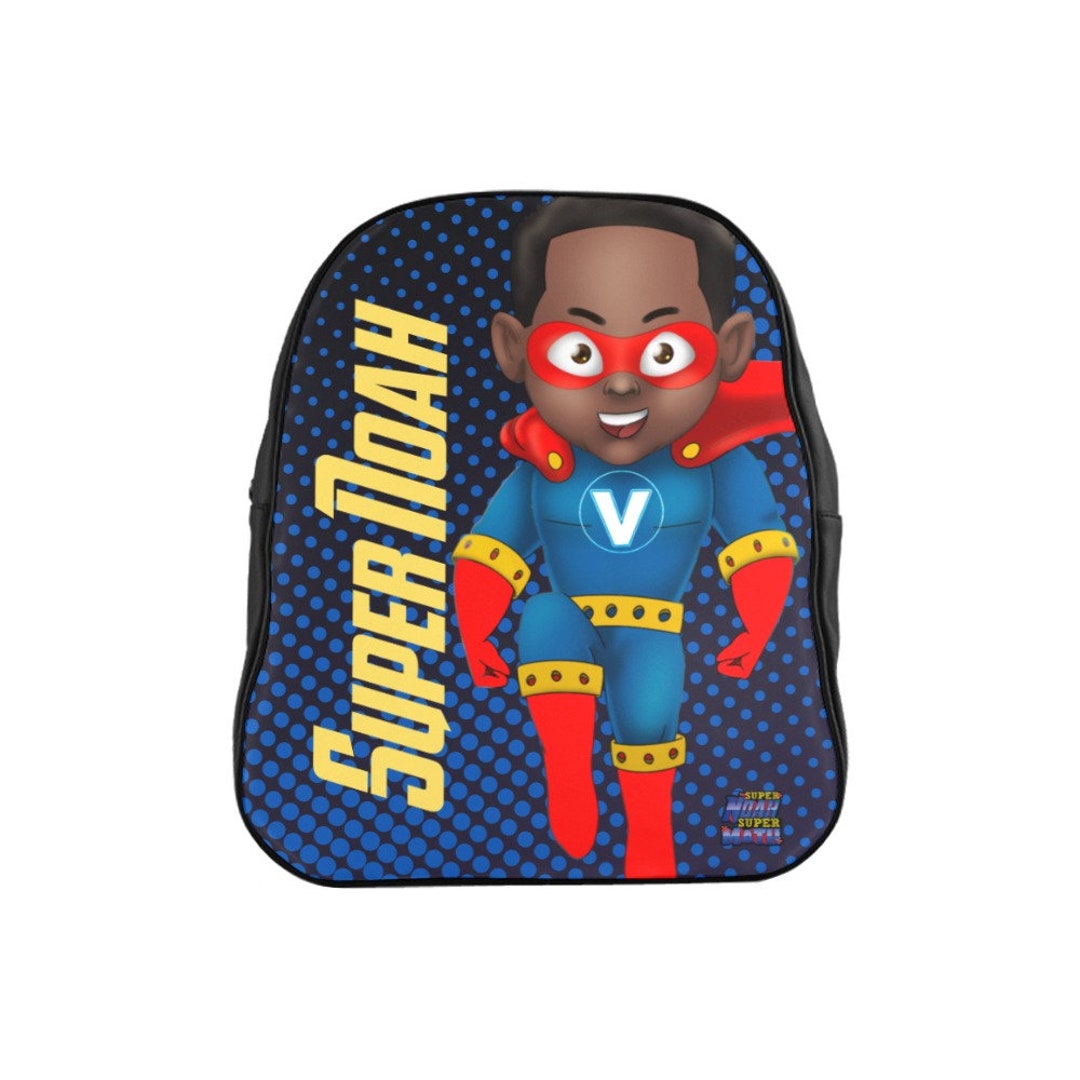 Classic Super Noah Small Backpack - Etsy