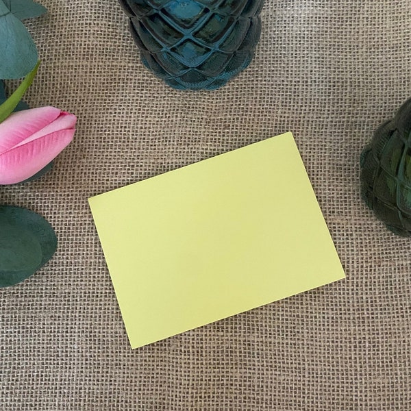 Small Envelopes - Etsy