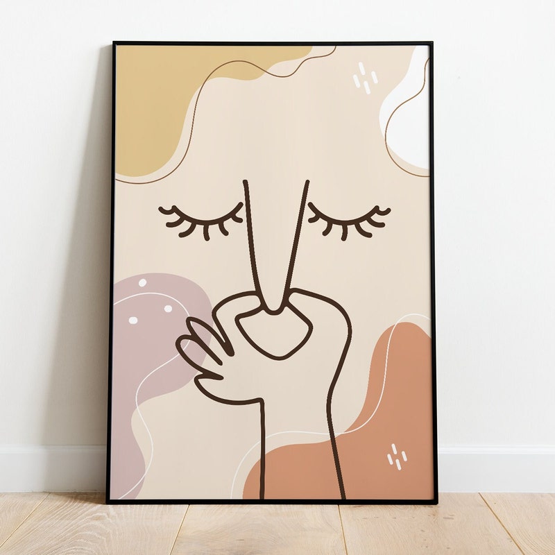 Funny Poster - Etsy