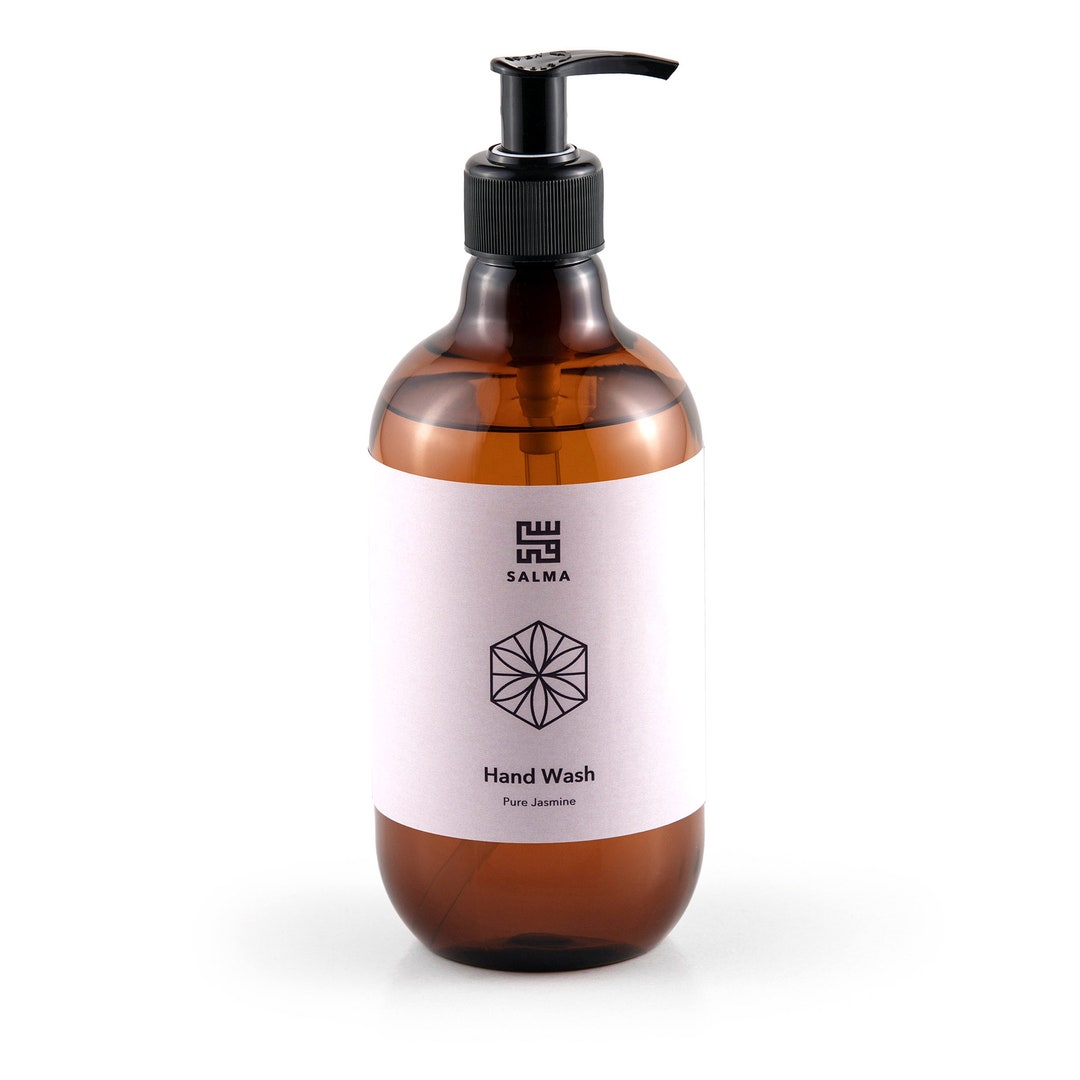 Pure Jasmine Hand Wash - Etsy
