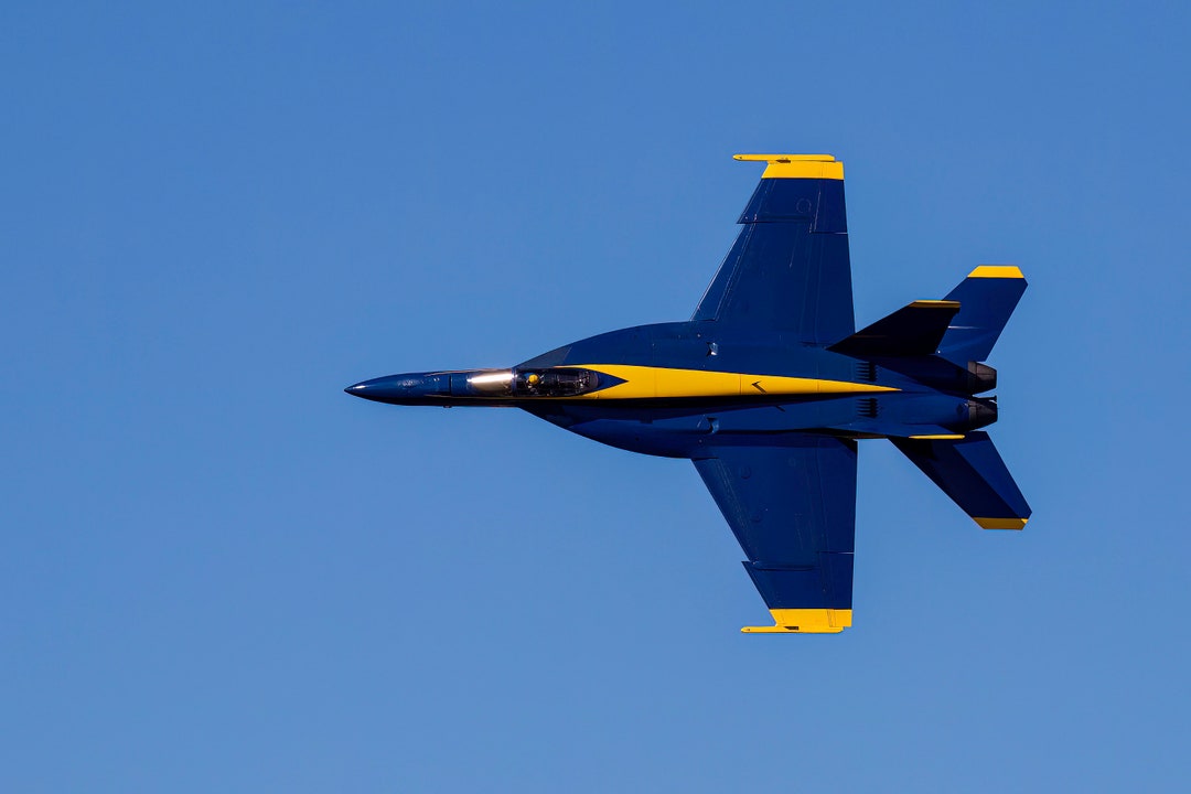 NAVY Blue Angels 3 Digital Download Print -instant Digital Download - Etsy