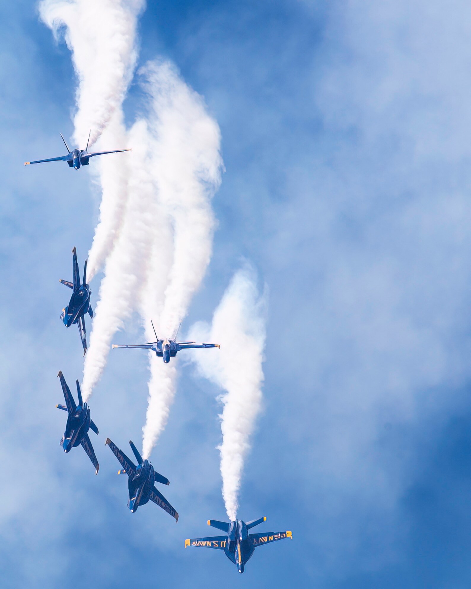 NAVY Blue Angels 2 Digital Download Print -instant Digital Download - Etsy