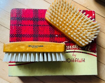 Nylon Usa Brush - Etsy