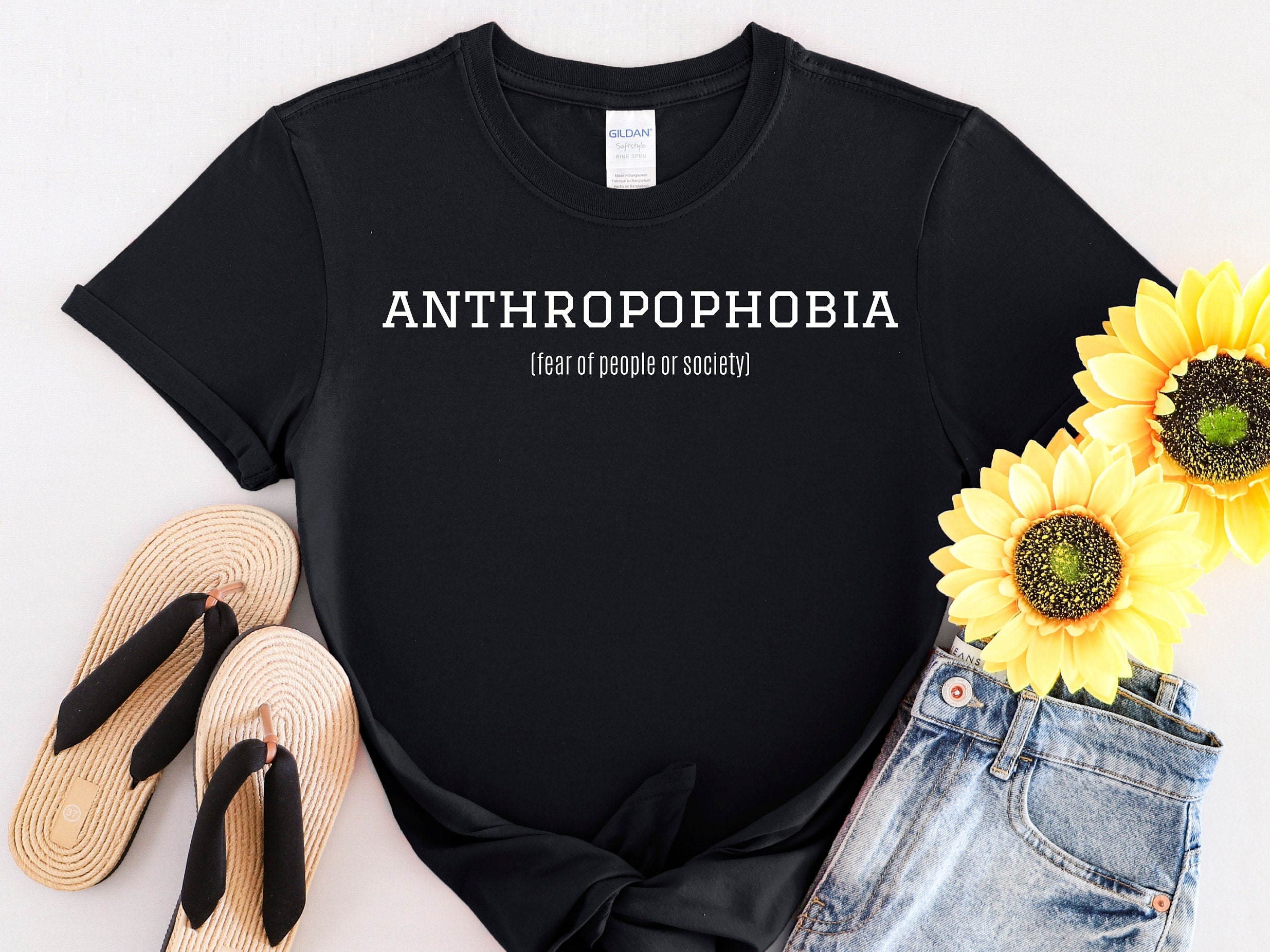 Anthropophobia Tumblr