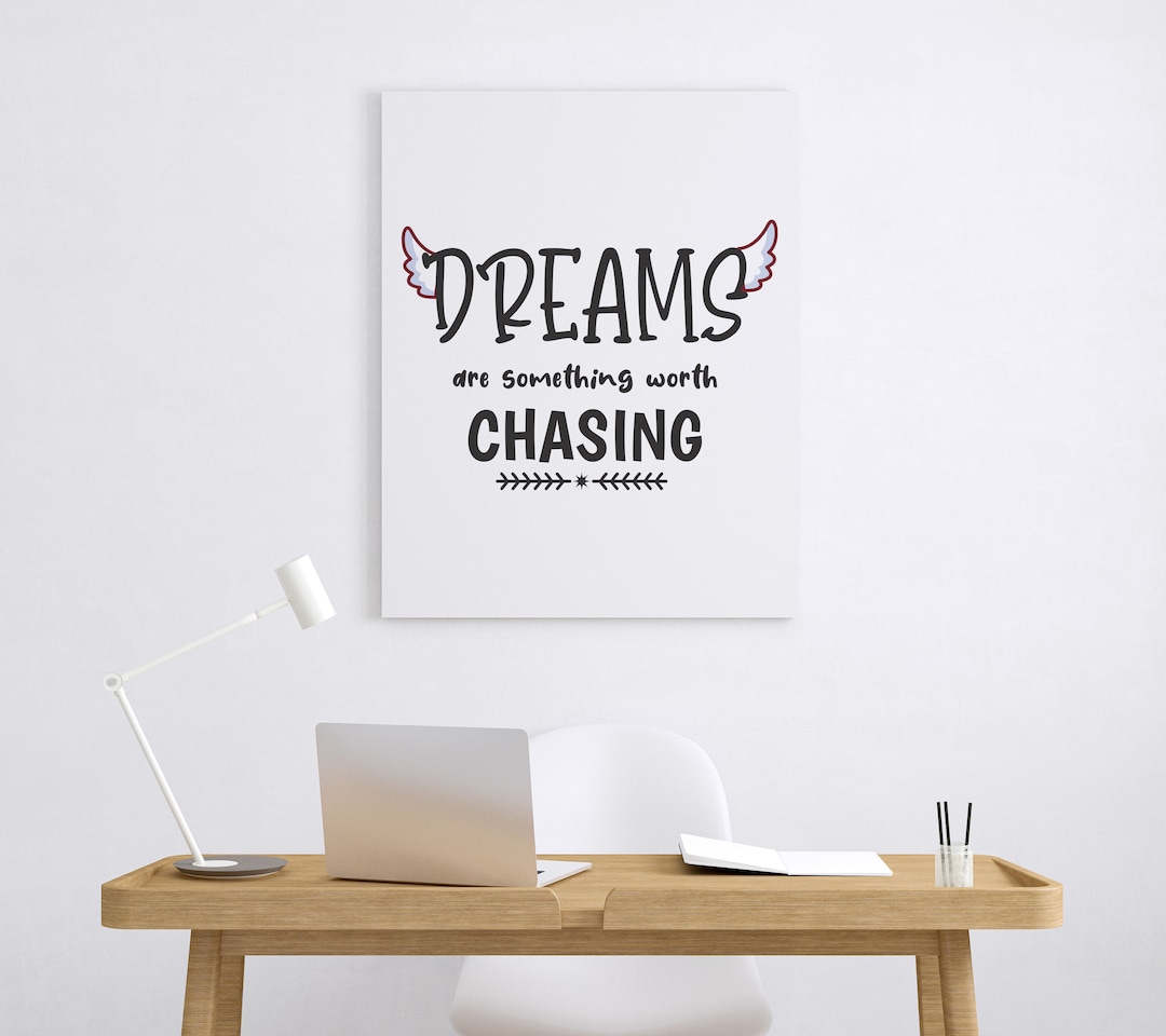 Printable Quotes for Print Wallpaper Quotes Motivational Print Instant ...