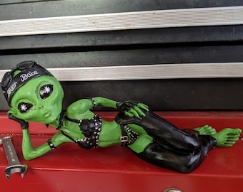 funny alien invasion