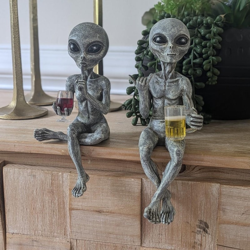 Alien - Etsy