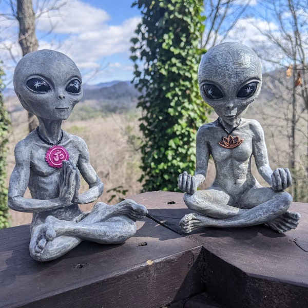 Funny Garden Statues - Etsy
