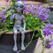 Rude Alien Statue “flipping the Bird” 10″ H Shelf Sitter ...