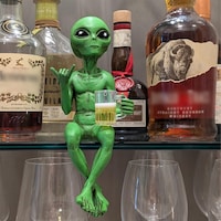 Alien Decor - Etsy