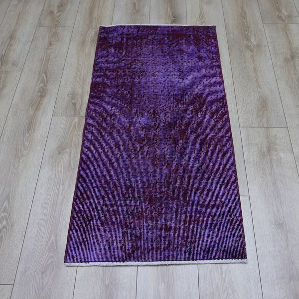 Ombre Rug - Etsy
