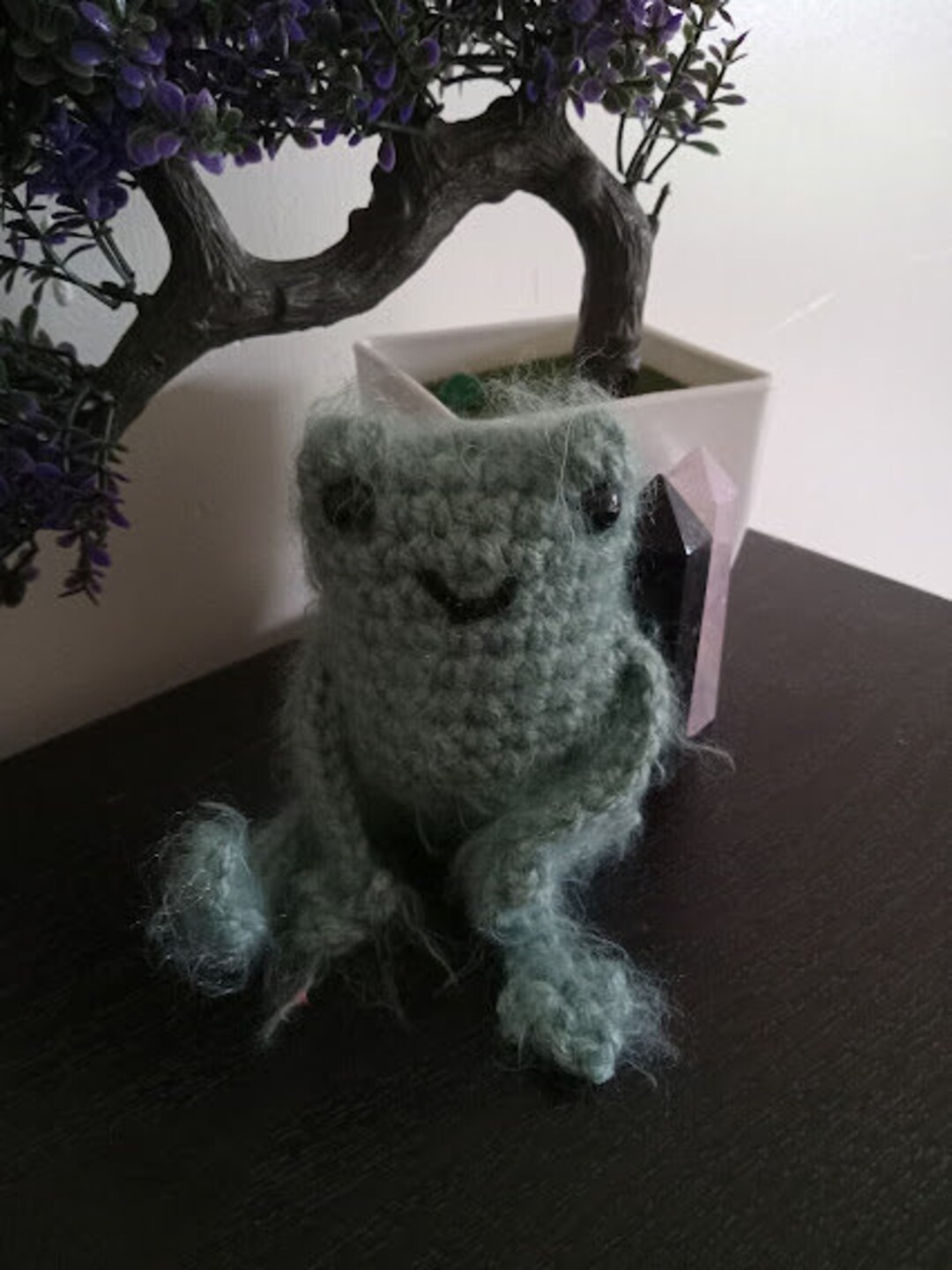 Wiggle Frogs - Etsy