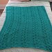 Celtic Knot Throw - Etsy