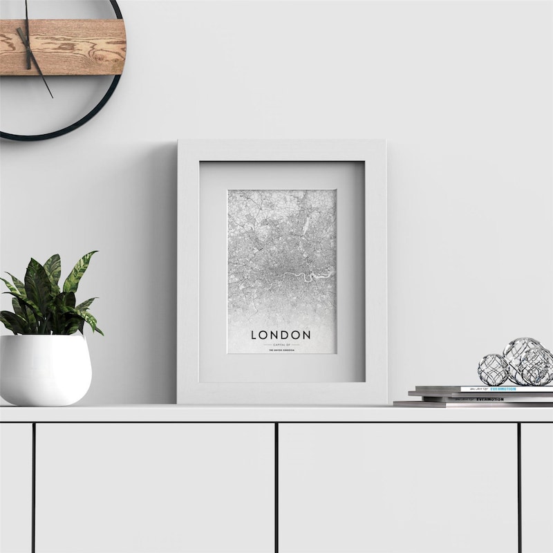 20x15 Picture Frame - Etsy UK