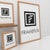 15x25 Picture Frame - Etsy