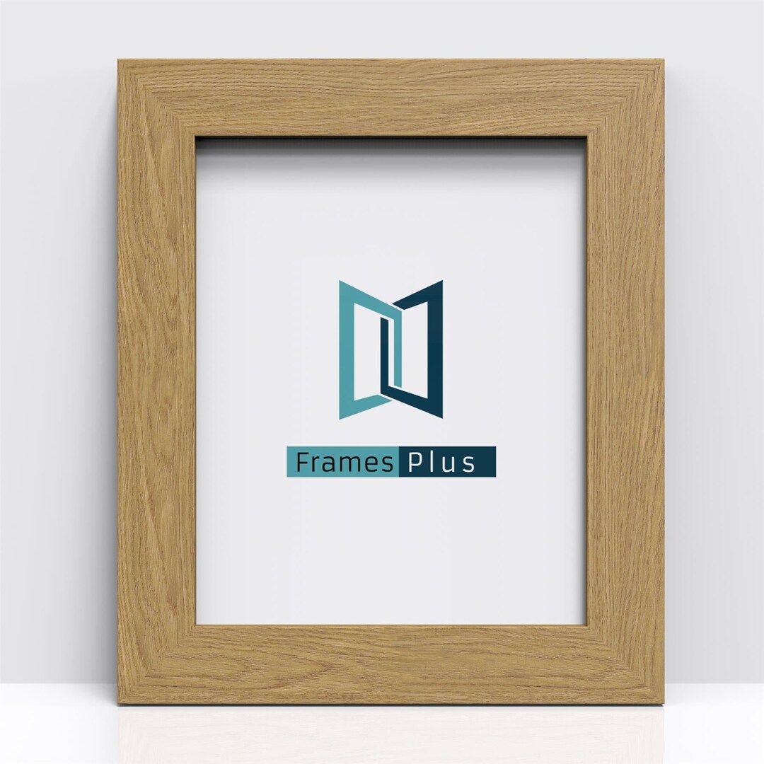 Excel Range Oak Photo Picture Poster Frames - Etsy