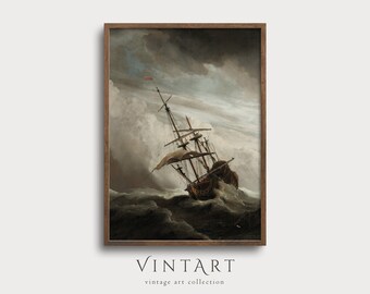 Storm Theme Decor - Etsy