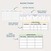 Ultimate Auction Template Bundle - Etsy