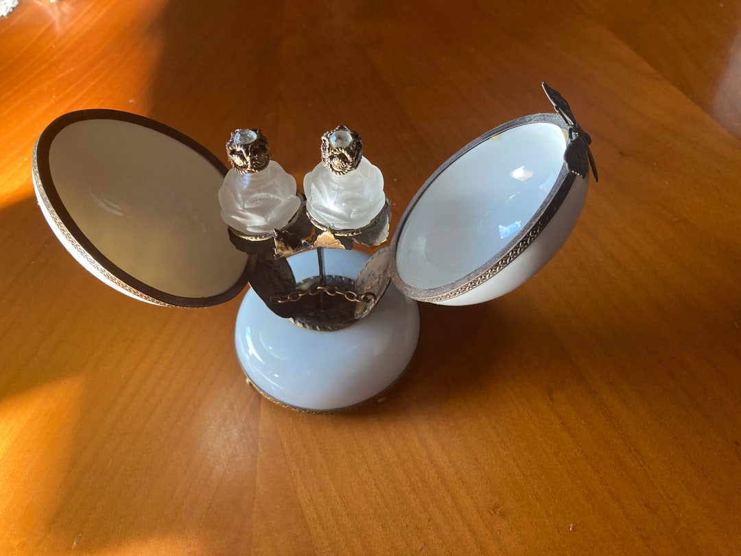 Unique Lovingly Made Perfume Holder - Etsy