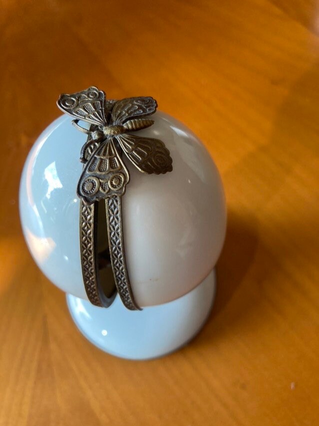 Unique Lovingly Made Perfume Holder - Etsy