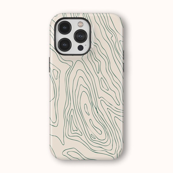 Marble Phone Case - Etsy