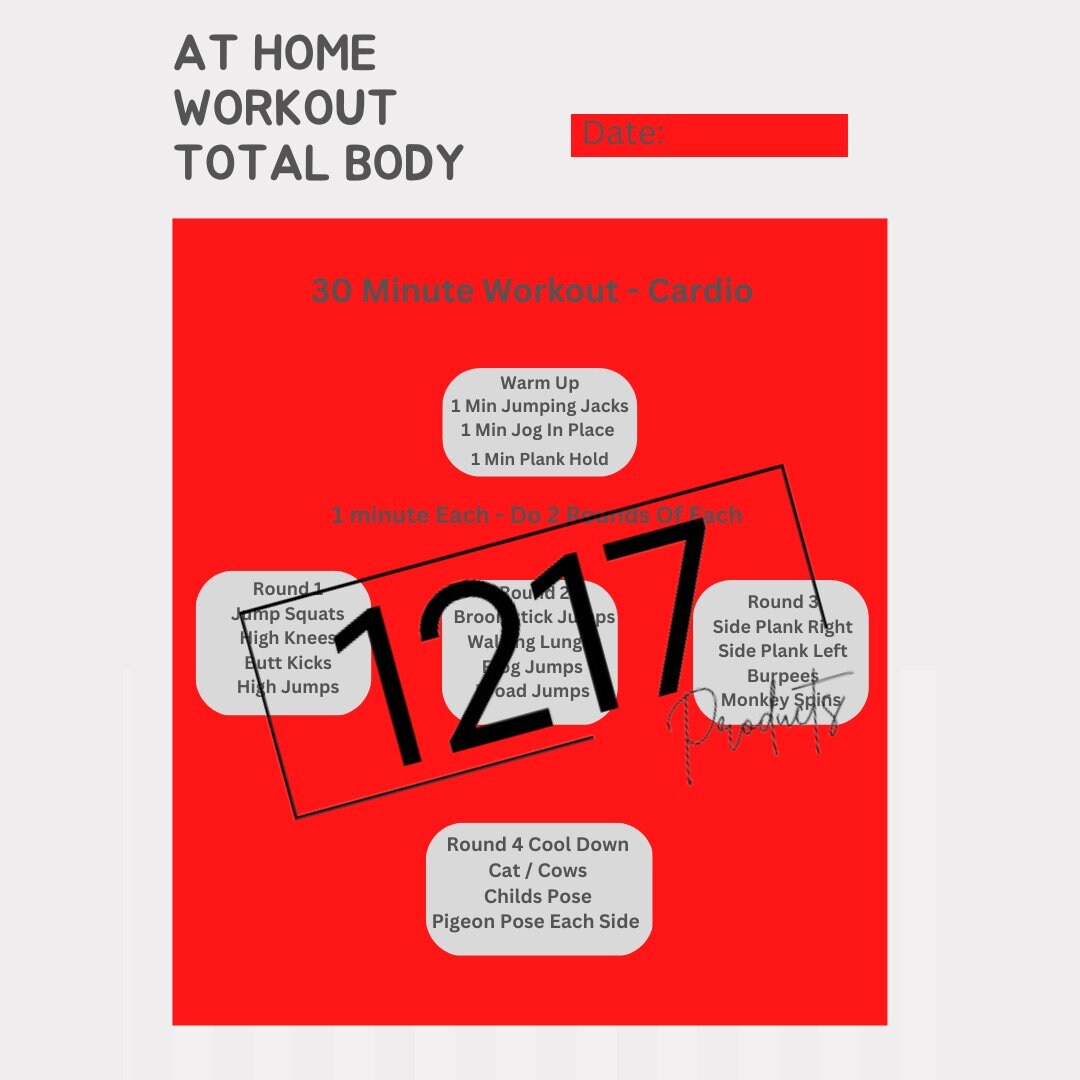 Health and Fitness Guide 2023 Fit Guide Wellness Guide Low Card Low ...