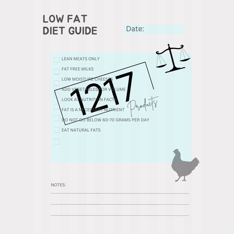 Health and Fitness Guide 2023 Fit Guide Wellness Guide Low Card Low ...