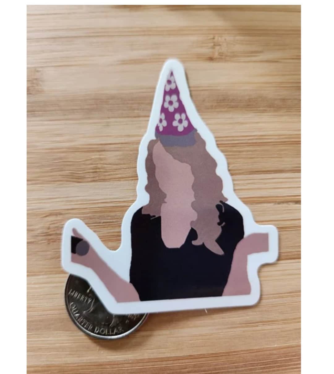 TAYLOR SWIFT Sticker Taylor Swift Decal Midnights Lover Reputation Eras ...