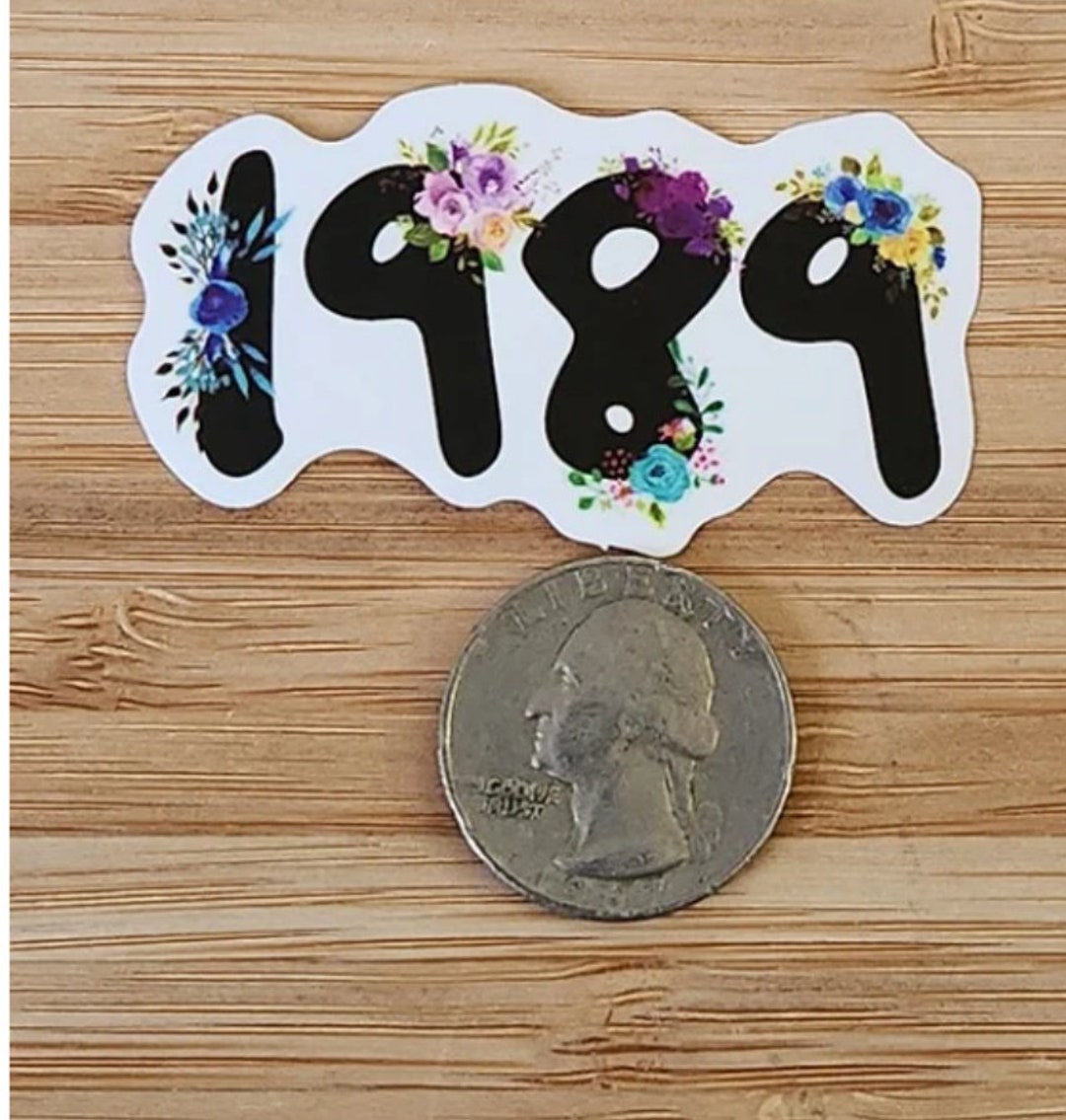 TAYLOR SWIFT Sticker Taylor Swift Decal Midnights Lover Reputation Eras ...