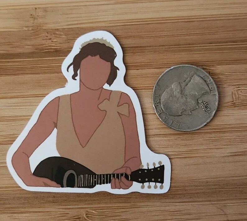 TAYLOR SWIFT Sticker Taylor Swift Decal Midnights Lover Reputation Eras ...