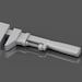 TF2 Engineer Wrench STL File for 3D Printing - Etsy