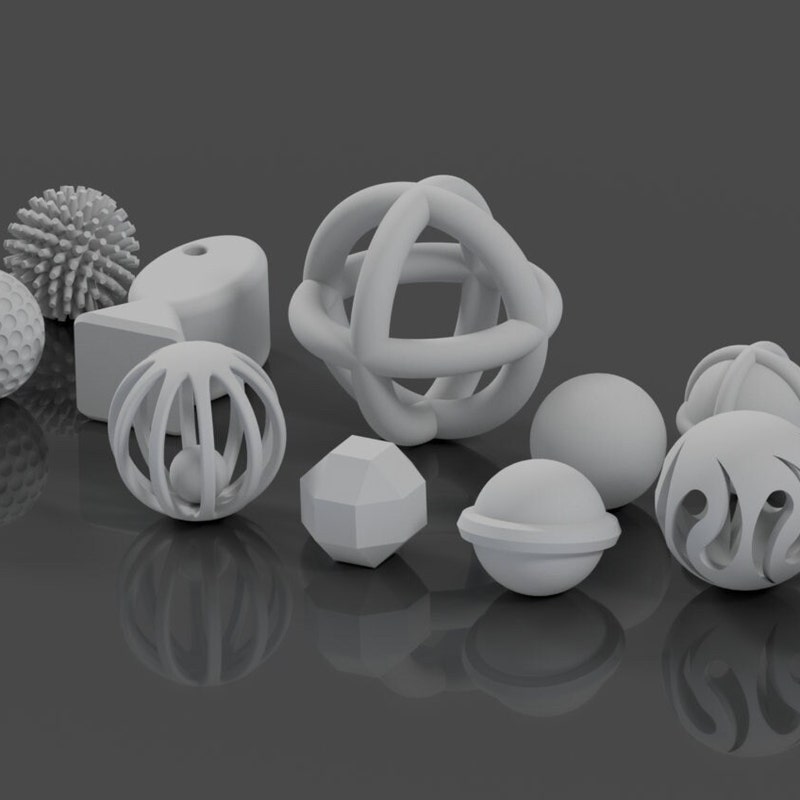 3d Print Toys Stl Files - Etsy