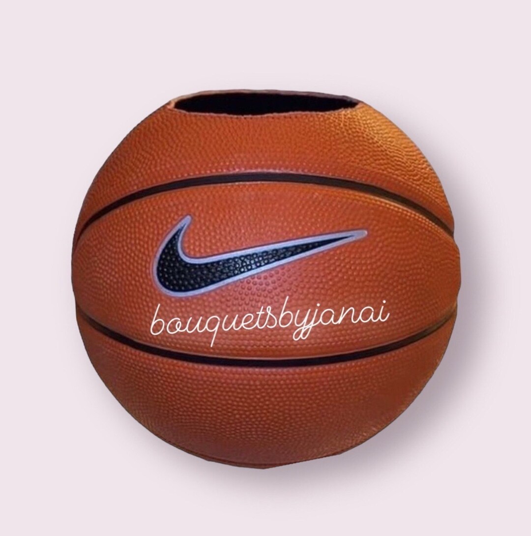 Plain Mini Basketball With Hole - Etsy