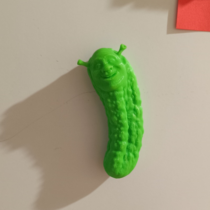 Shrek Slay - Etsy Australia