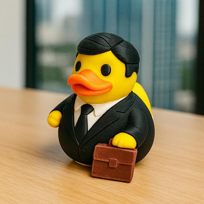 Duckallutors - Etsy Canada