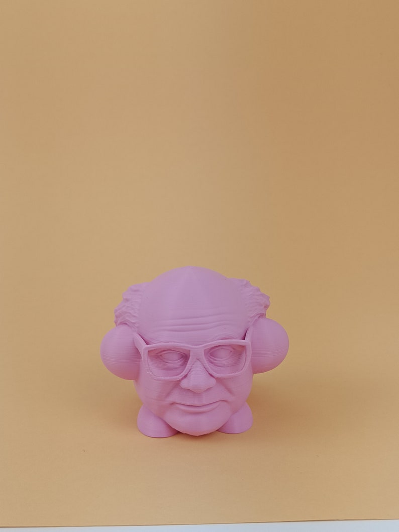 Danny Kirbito, Danny Devito Kirby Cursed Mashup - Etsy