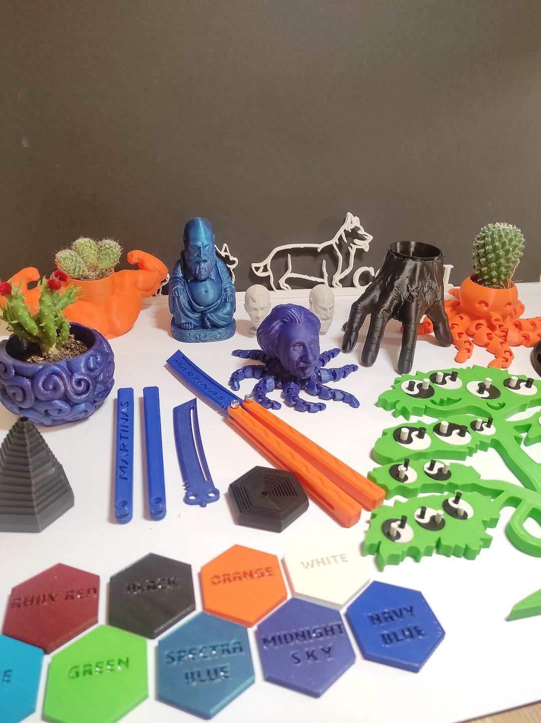 Budget-friendly 3D Printing Service - Etsy