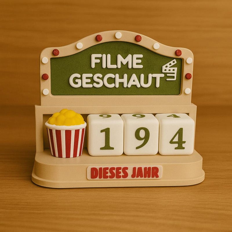 Teenager filmfan - Etsy.de