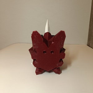 Oldschool Runescape Mr. Mordaut Dragon Head: 3D Printed Wall Art - Etsy
