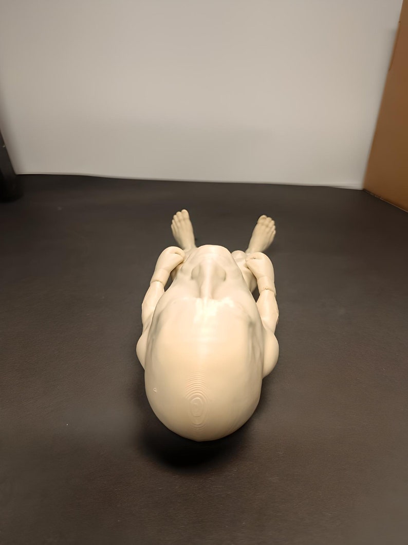 Dwayne the Rock Johnson Cursed Figurine 3D Printed - Etsy UK