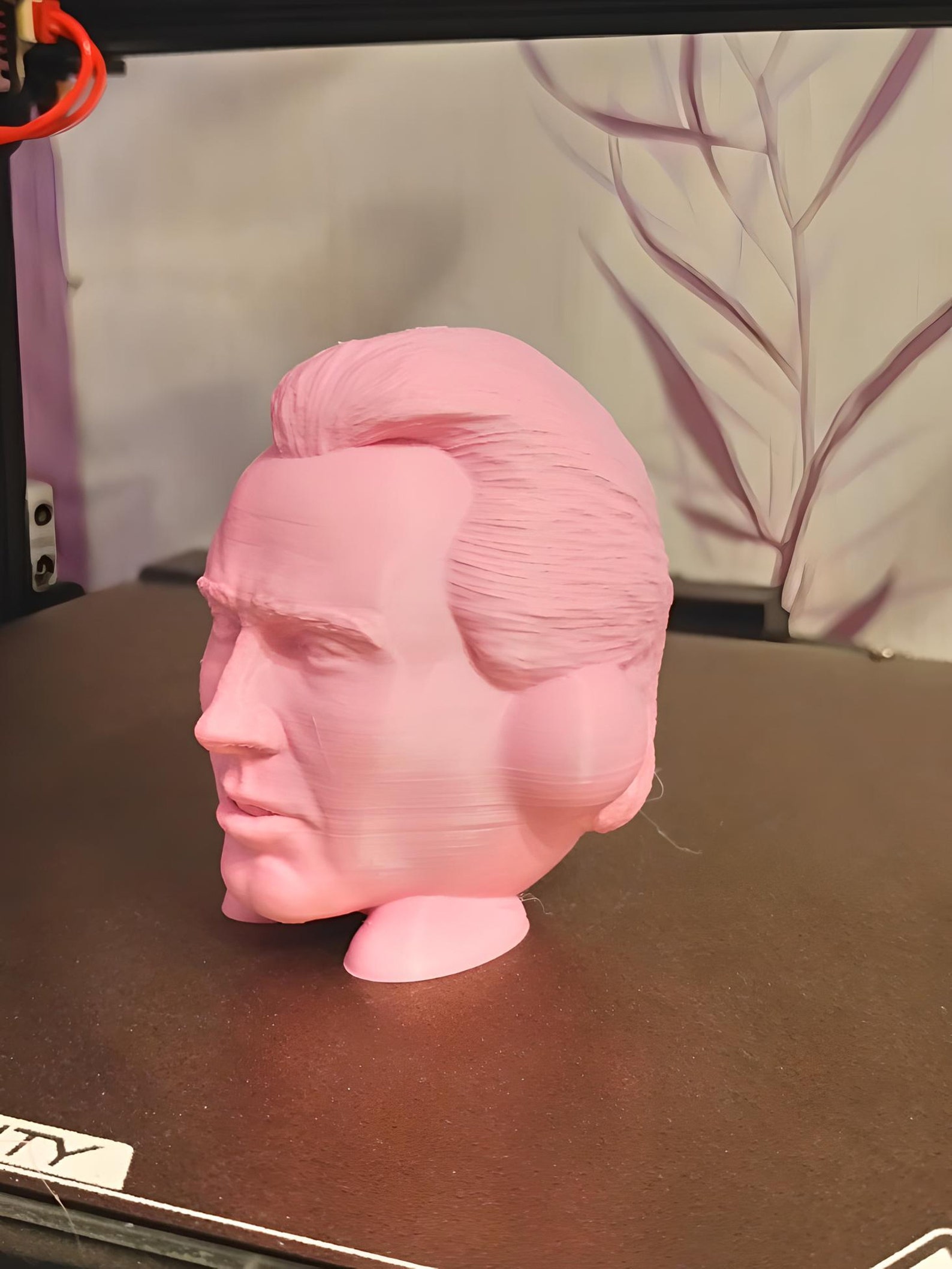 Kirbolas Cage, Nicolas Cage Kirby Cursed Mashup - Etsy